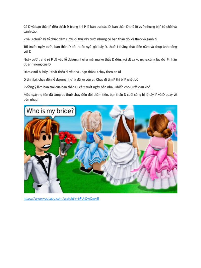 Cư P CH NG B N Thân | PDF