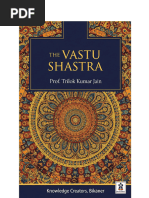 45 Devtas of Vastu in Detail | PDF | Courage | Peace