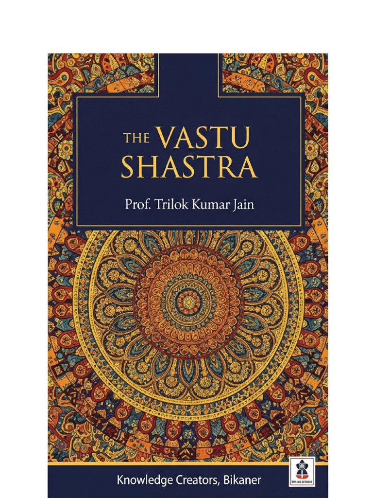 The Vastu Shastra Pdf