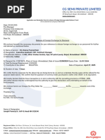VDA 6.3 Audit Checklist Overview | PDF | Project Management | Mass ...