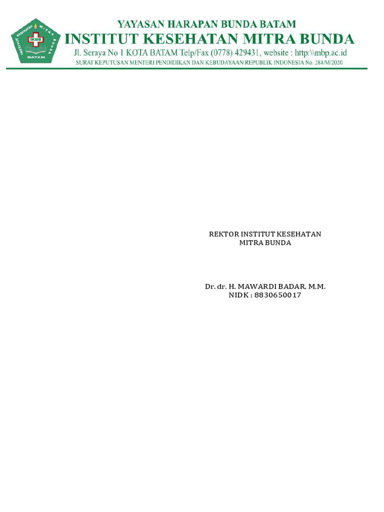 Stupen Ponpes Jabal Uhud | PDF