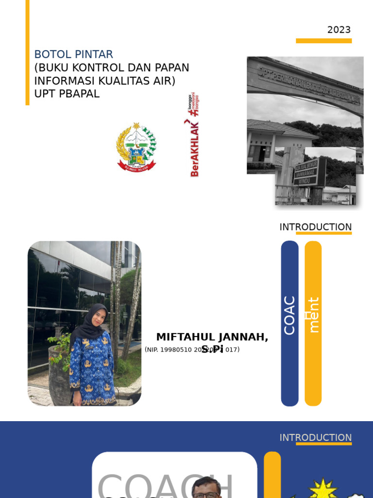 VI - 27 - Miftahul Jannah, S.pi Final | PDF
