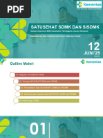 Satu Sehat SDMK Login - Google Search | PDF | Bisnis | Komputer