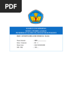 Modul Pai Kls 2 Deep Learning | PDF