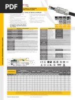 757 Hexagon Stopper Plug Specifications | PDF | Electrical Engineering ...