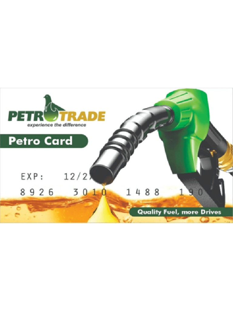 Petrocard 2 640x393 | PDF