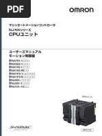 NQ CL4L - ユーザーズマニュアル（CC Link編） pages 7 12 | PDF