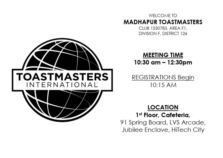 MTM ENTRY GATE Notice | PDF