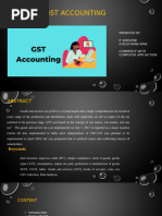 TaxAdda - Online Free GST Calculator | PDF | Taxes | Economies