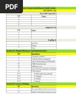 OPD Register Format and Guidelines | PDF | Malaria | Medical Diagnosis