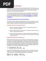 North American ECA Coordinates 2024 | PDF | Nature
