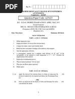 Class 12 Physics Semiconductors Important Formula | PDF