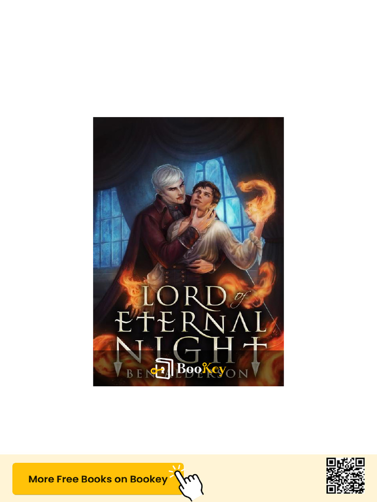 Lord of Eternal Night: A Dark Romance | PDF | Emotions | Fear