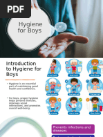 Hygiene Chart | PDF