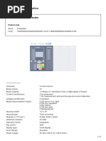 7VK87 | PDF | Electrical Components | Electrical Engineering