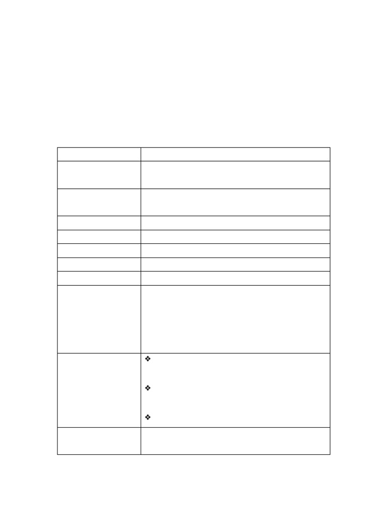 Matriks Artikel Ahmad Roehan Naim Tabel | PDF