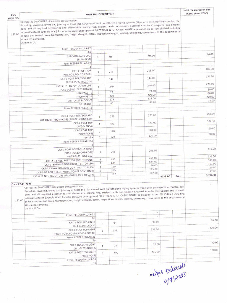 JMR - Electric 02 | PDF
