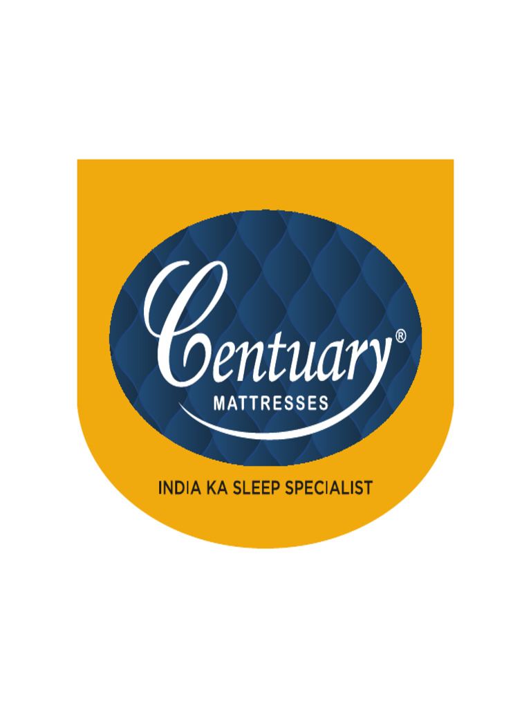 Centuary Logo | PDF