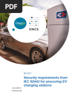 IEC 63452: Railway Cybersecurity Standard | PDF | Computer Security ...