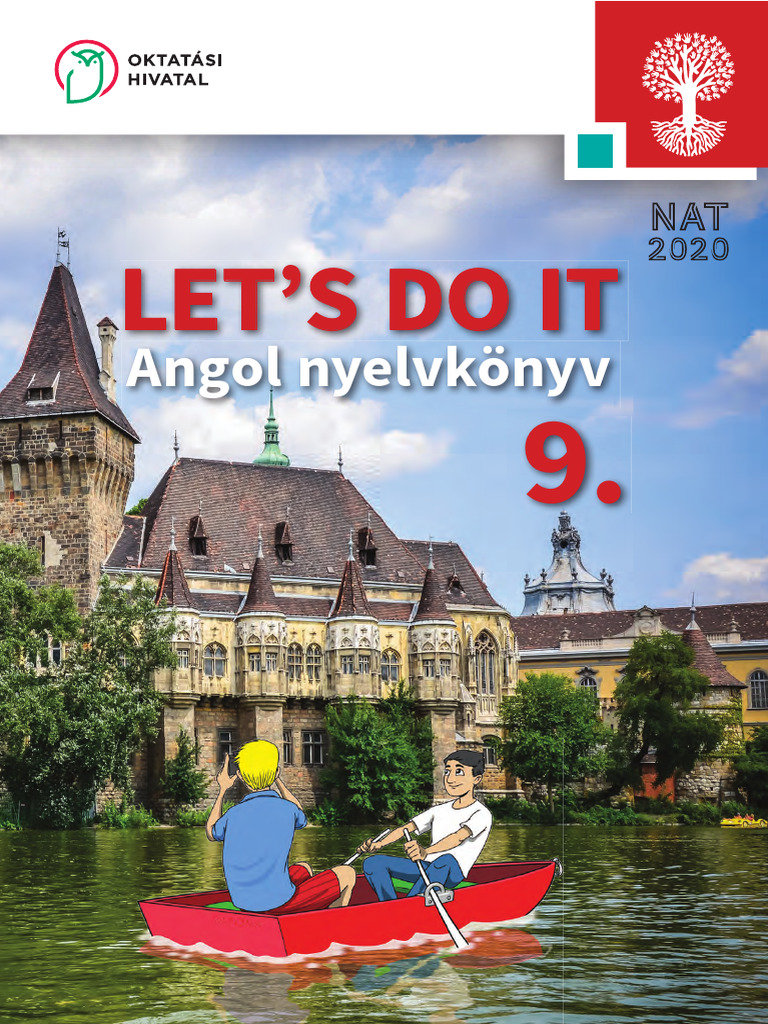 Angol 9 Osztály | PDF