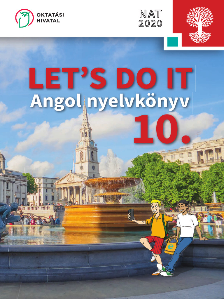 Angol 10 Osztály | PDF