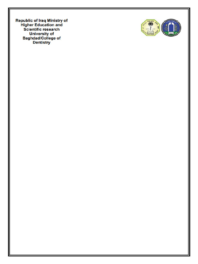Ola Abdul Razzaq Done0 PDF Samer - Aun Samer - Aun | PDF | Medical ...