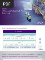 2023 - AVEVA - Exception, Compression, and Their Impacts On PI System Performance | PDF | Flow ...