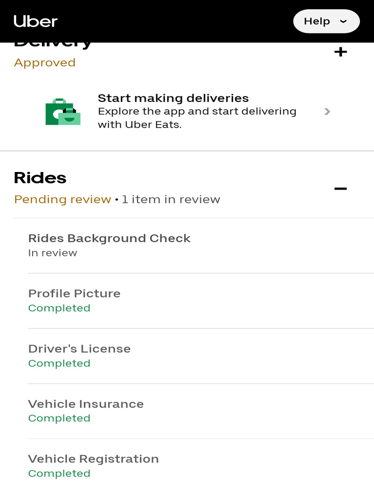 Uber 2 | PDF