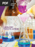 Guide To Whatman Qualitative Filter Paper Grades | PDF | Filtration | Paper