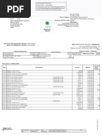 Updated Postal Codes for Namibia | PDF | Mail | Industrial Engineering