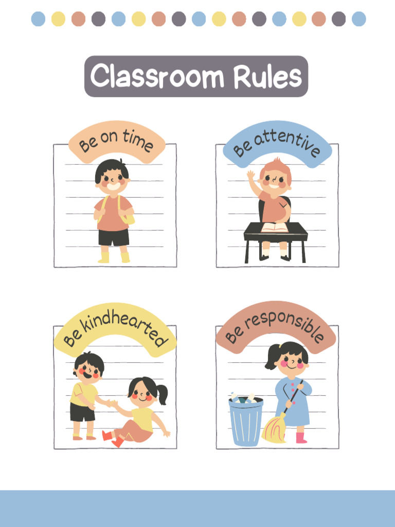 Class Deco Materials | PDF