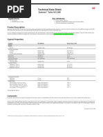 Ardrox® 6025A Technical Data Sheet | PDF | Corrosion | Steel