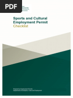 NI4 | PDF | Identity Document | Social Institutions