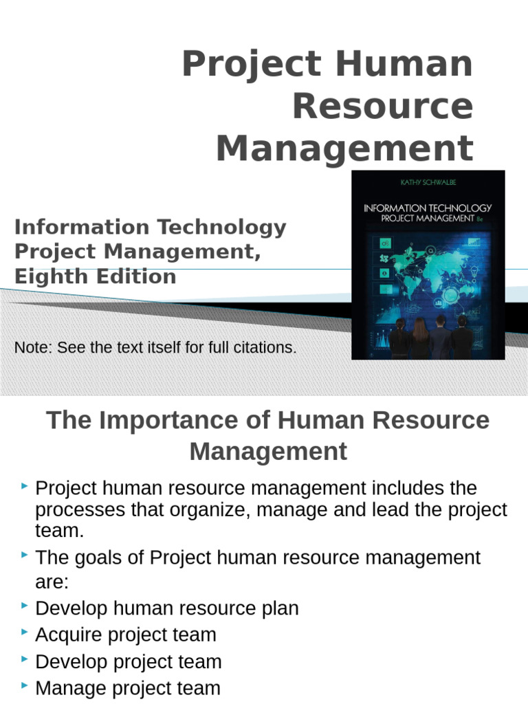 Project Human Resources MGT 2023 | PDF | Motivation | Motivational