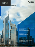 Ejari-Certificate Sample | PDF | Leasehold Estate | Renting