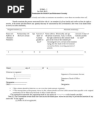 DCRG Nomination Form | PDF