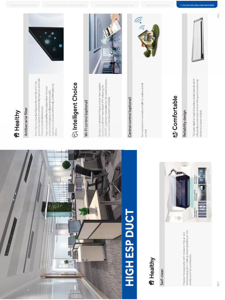 Mono Gainable 28 Kw | PDF