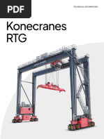Gottwald HMK 6407 Quay Loading Data | PDF | Crane (Machine ...