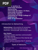 Networking Basics Ethical Hacking | PDF