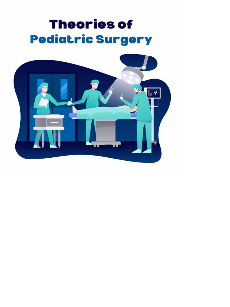 Theories of P Surgery .. Lec 4 | PDF | Hip | Pelvis