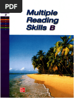 Sra Reading Laboratory Grades K 12 | PDF