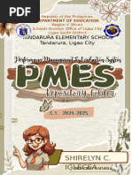 Annotation - Objective 10 | PDF