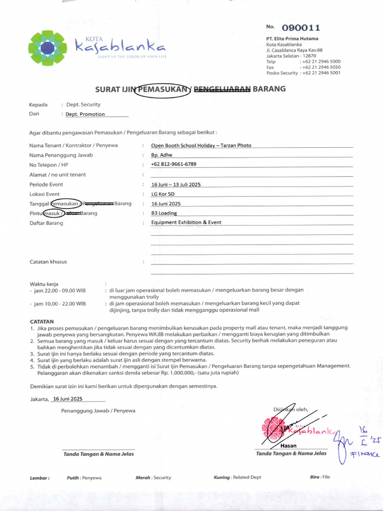 Surat Loading in | PDF