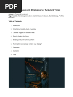 Dod Government Travel Charge Card (GTCC) Statement of Understanding ...