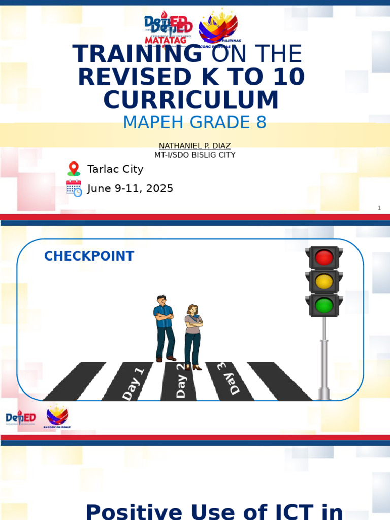 TALA Framework for ICT in Education | PDF | Computing | Cyberspace