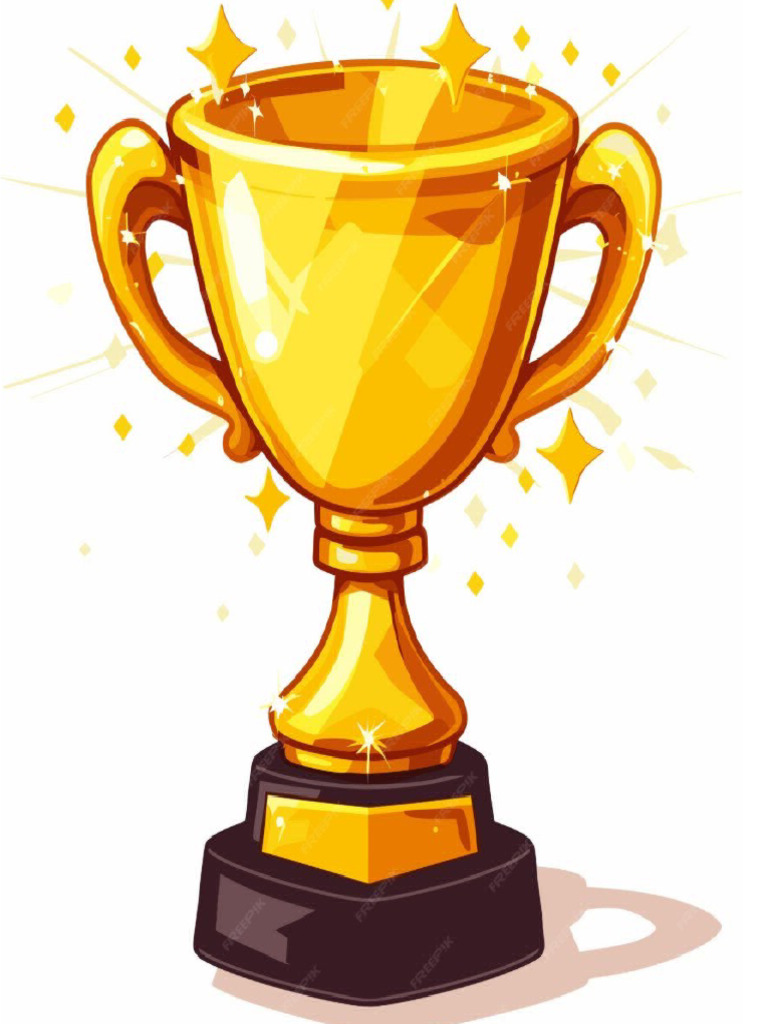 TROPHY | PDF