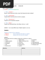 Secondary Storage - IGCSE Computer Science Revision Notes | PDF ...
