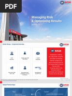 Kotak Tulip Plan Brochure | PDF | Insurance | Life Insurance