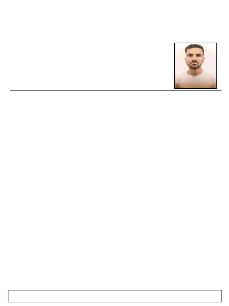 CAPF | PDF