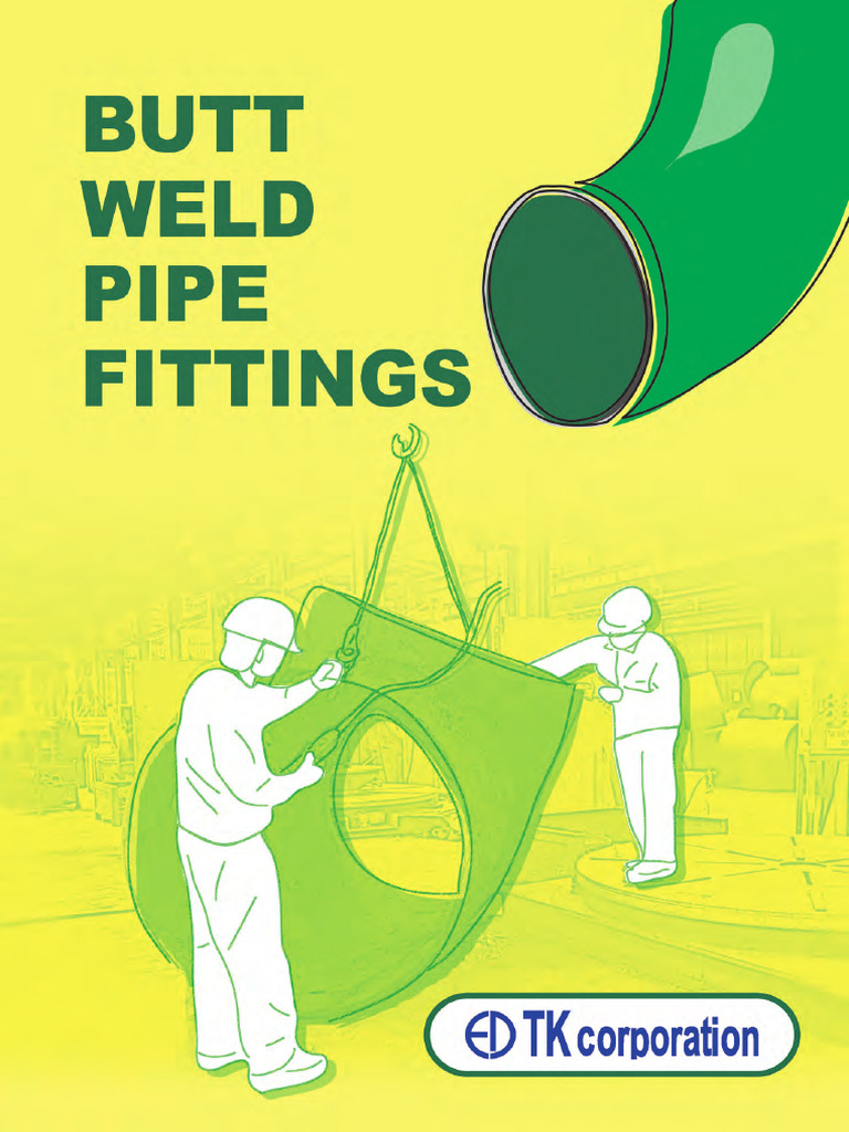 Brochure of TK Corporation | PDF